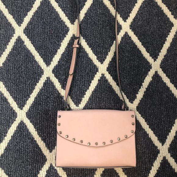 JustFab | Bags | Just Fab Purse | Poshmark